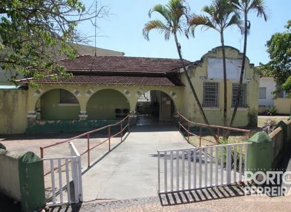 GOVERNO MUNICIPAL ANUNCIA REVITALIZAÇÕES DE MAIS DUAS UNIDADES DE SAÚDE ... GOVERNO MUNICIPAL ANUNCIA REVITALIZAÇÕES DE MAIS DUAS UNIDADES DE SAÚDE ...