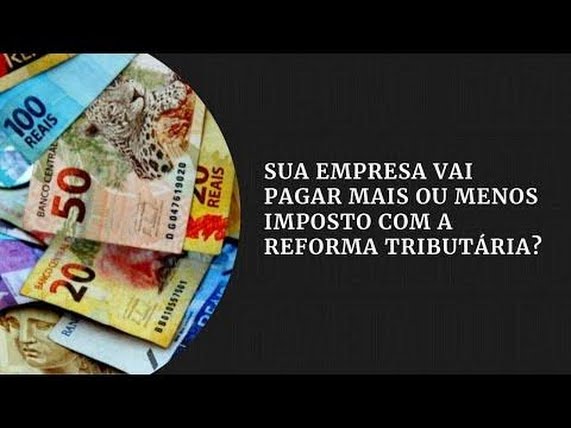 Tudo Que Você Precisa Saber Sobre A Reforma Tributária Noticias Porto