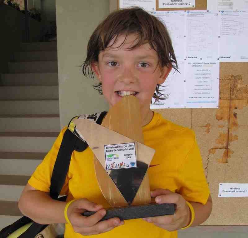 Lucas Sanderson é vice campeão no Ceará e no Rio de Janeiro - Porto ...