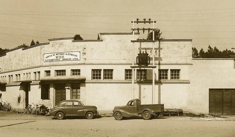 WEG (WEGE3) distribuirá R$ 154 mi em JCP a acionistas - Porto Ferreira Hoje